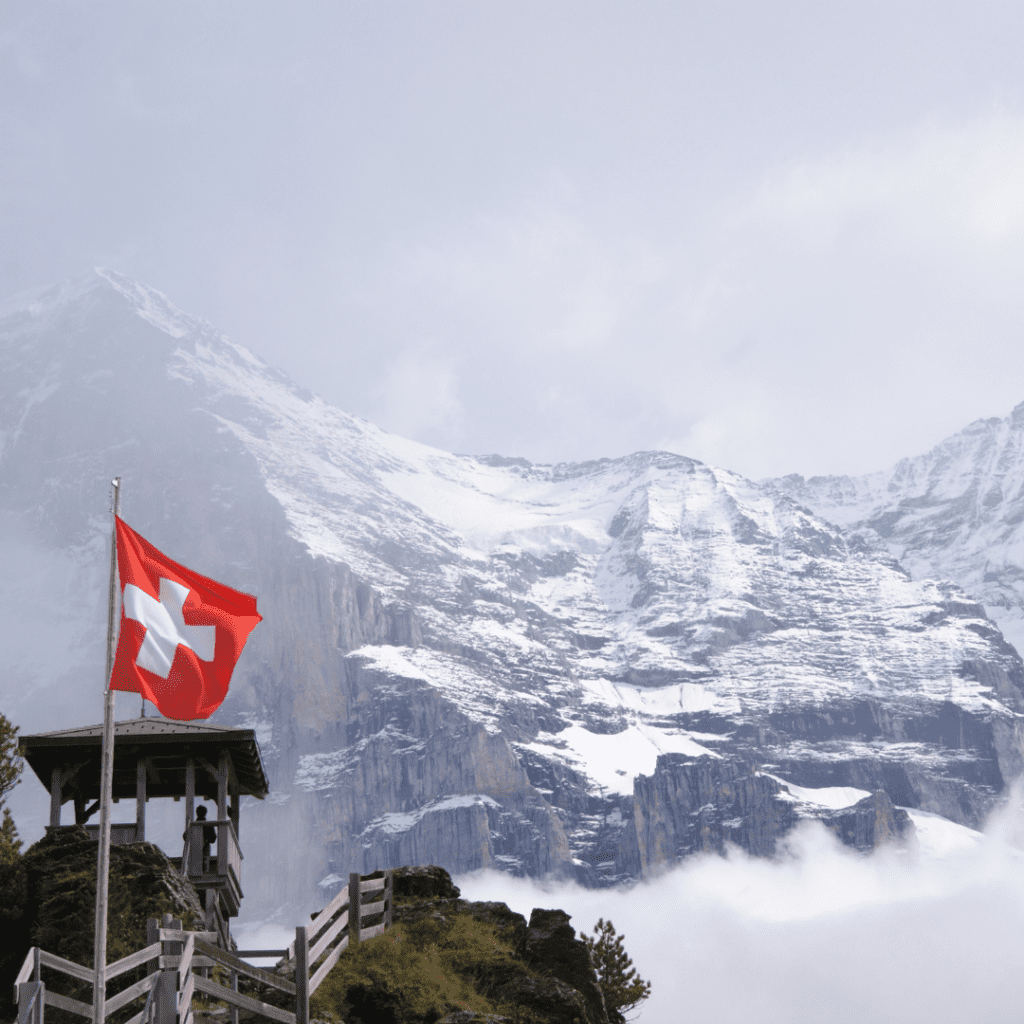 Switzerland, the EU and privacy laws - DPO Associates