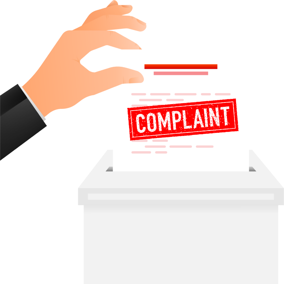 Report a GDPR incident with confidence