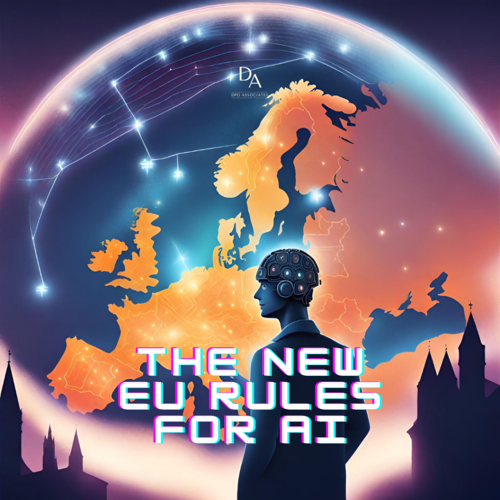 The New Eu Rules For Ai What Does It Mean For Businesses